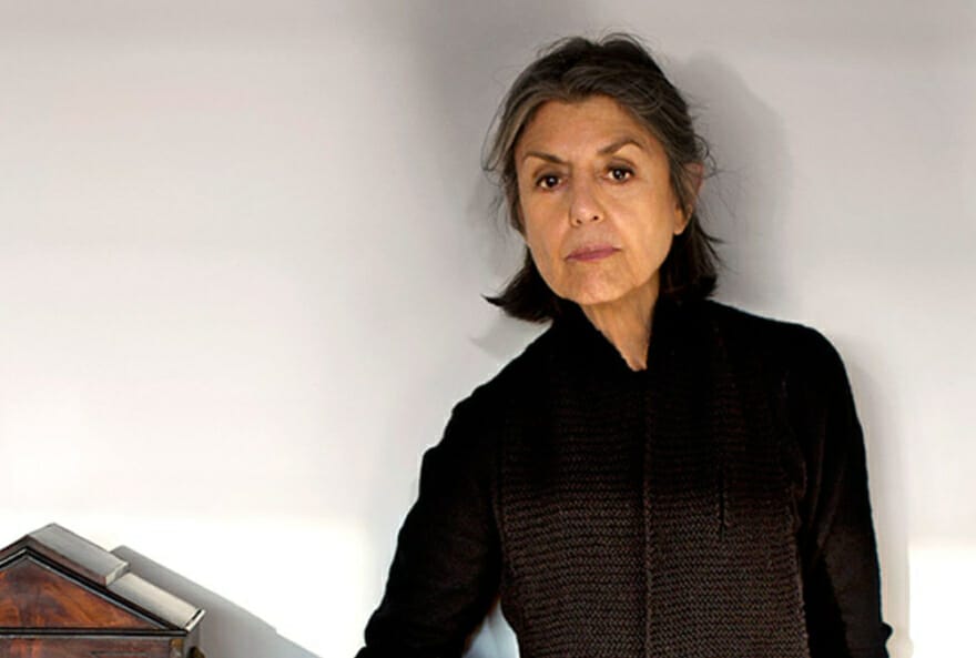 Bang on a Can Benefit 2018: Honoring Paula Cooper and More - Mon, Sept ...