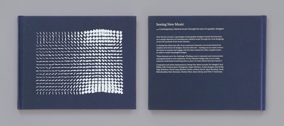 Seeing New Music by Denise Burt – Bang on a Can