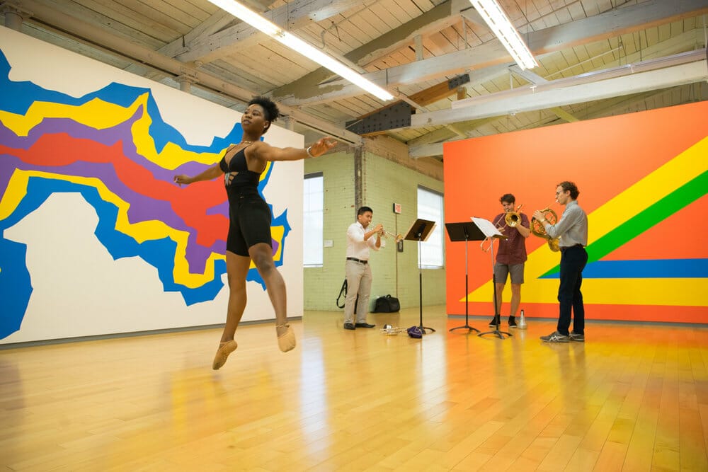 Bang on a Can Summer Festival at MASS MoCA – Bang on a Can