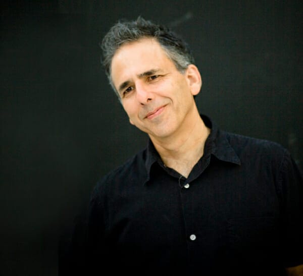 Michael Gordon: The Met Cloisters Commission – Bang on a Can