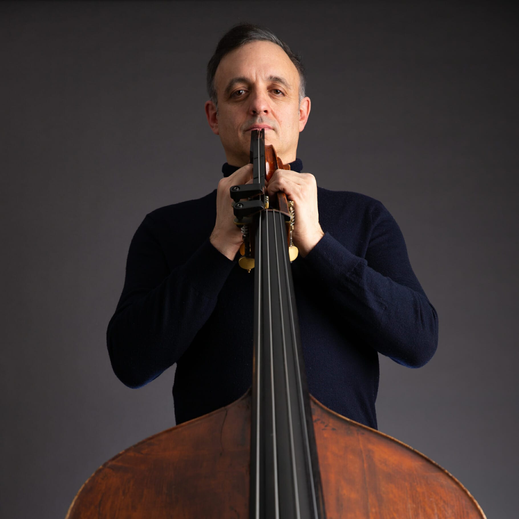 Summer Festival Faculty – Bang on a Can