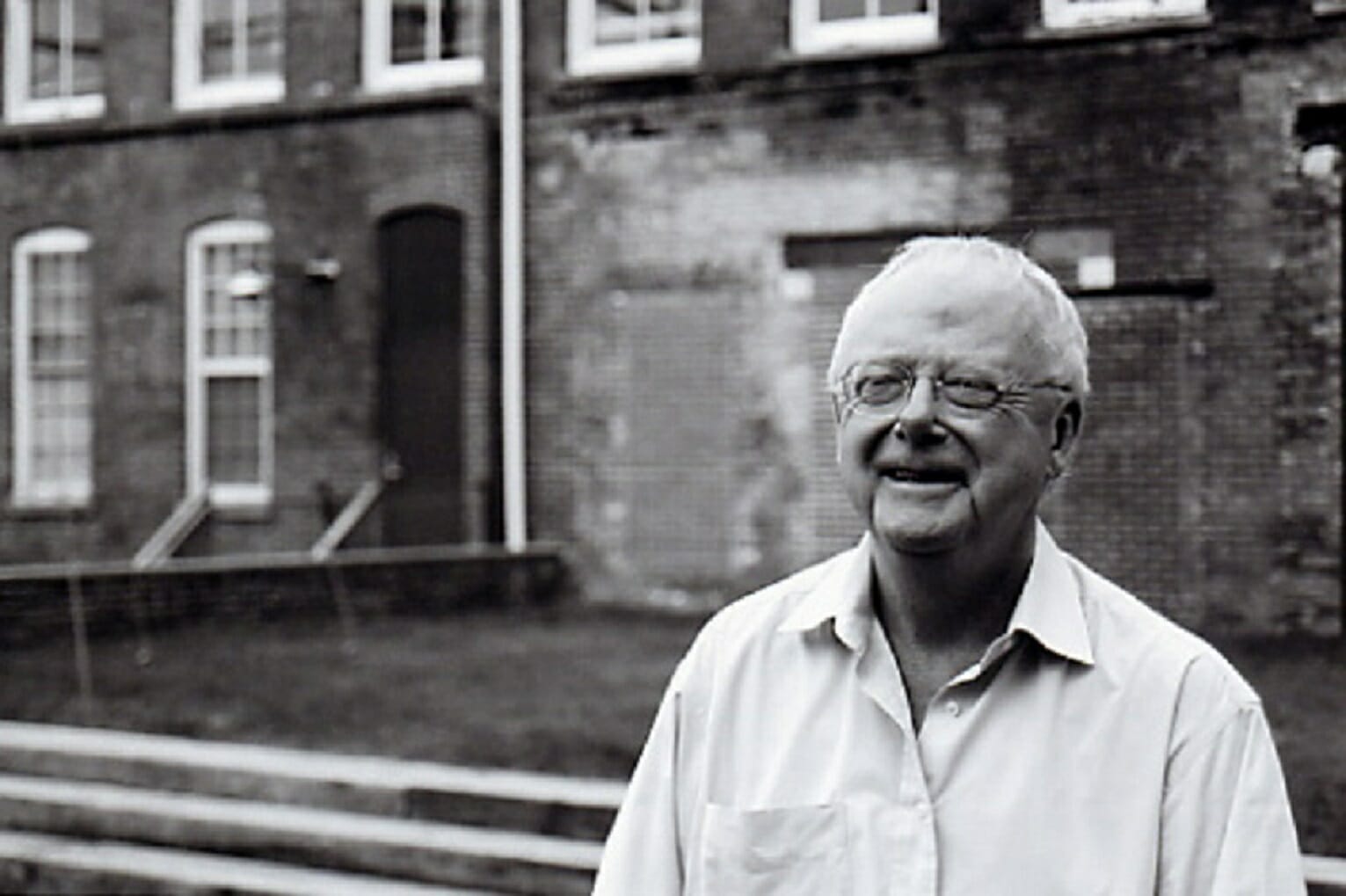 Tribute to Louis Andriessen – Bang on a Can