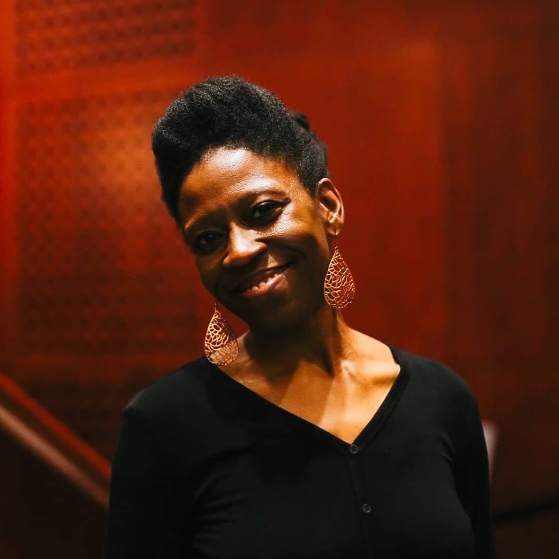 Maya Stone – bassoon – Bang on a Can