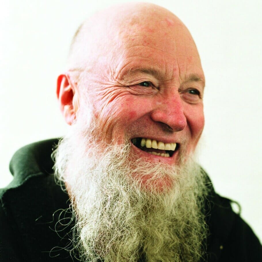 Terry Riley – – Bang on a Can