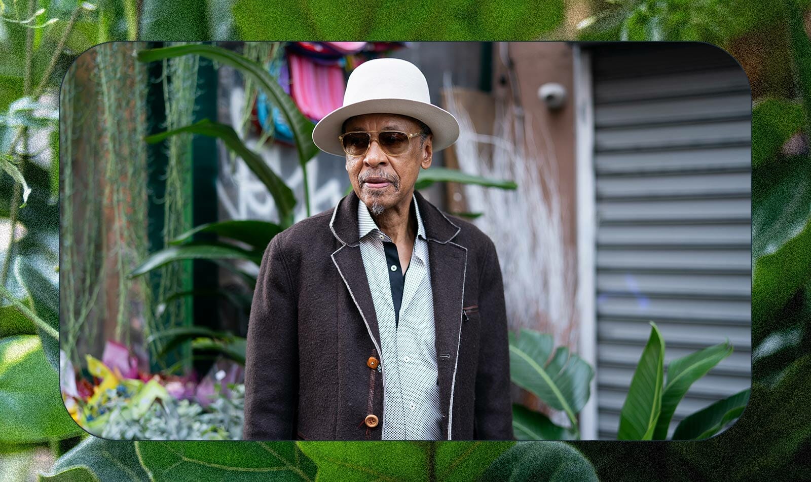 Henry Threadgill – – Bang on a Can