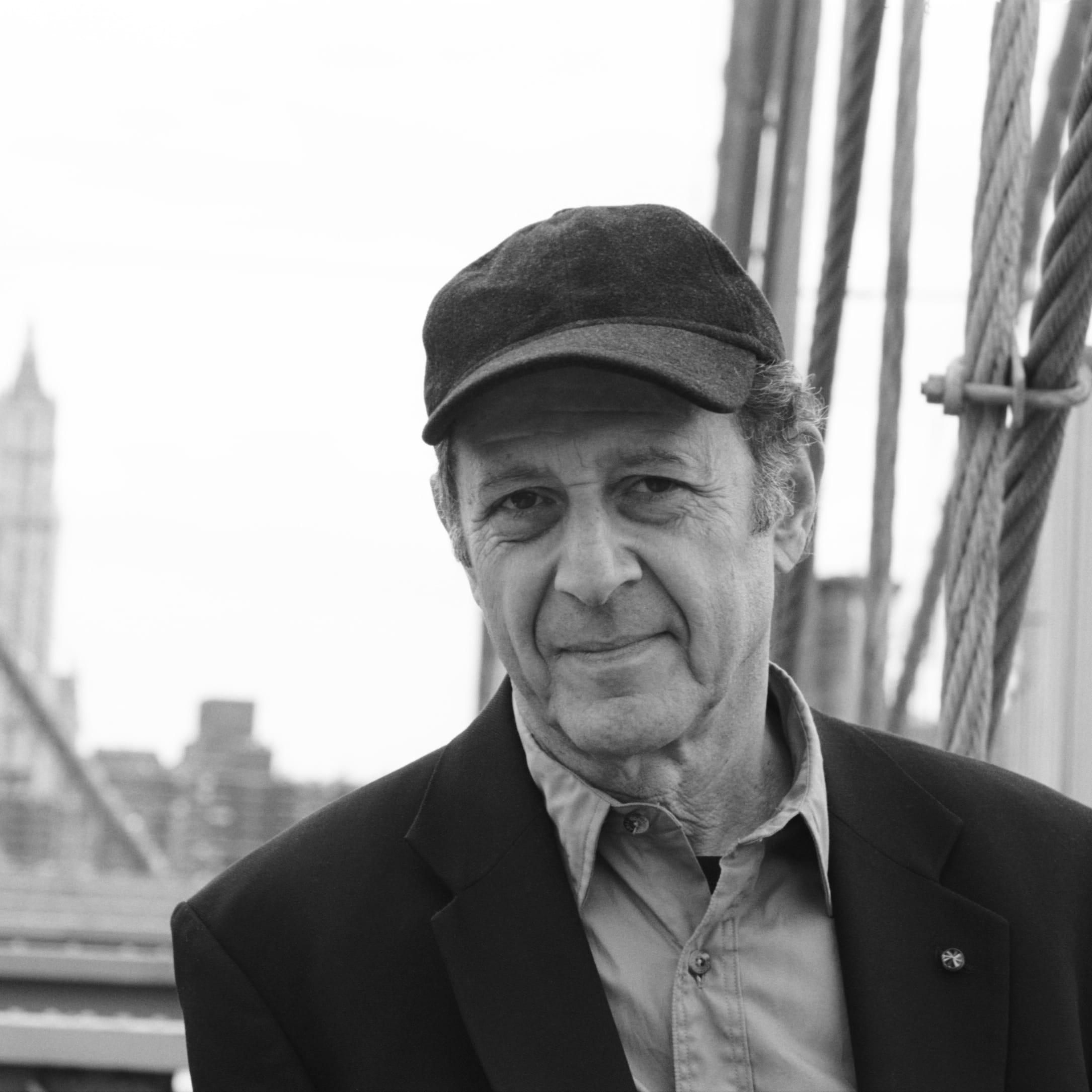 Steve Reich – – Bang on a Can
