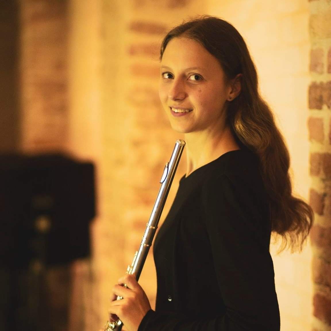 Jessica Scott – – Bang on a Can