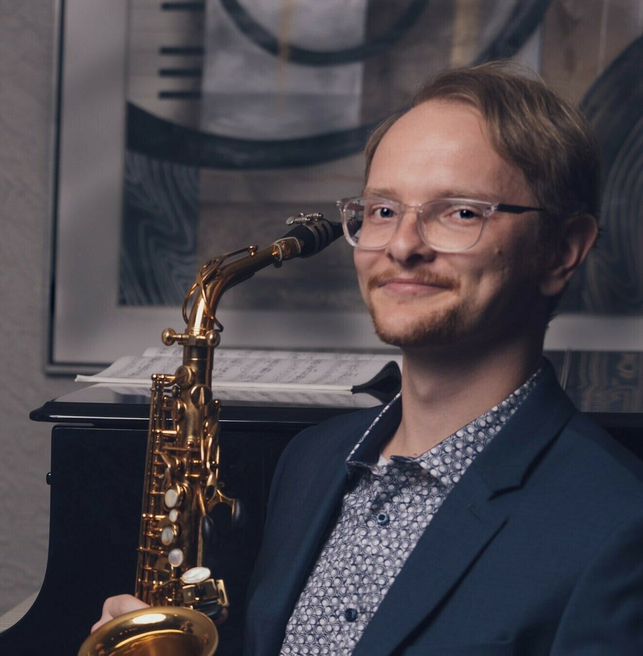 Dylan Ward – – Bang on a Can