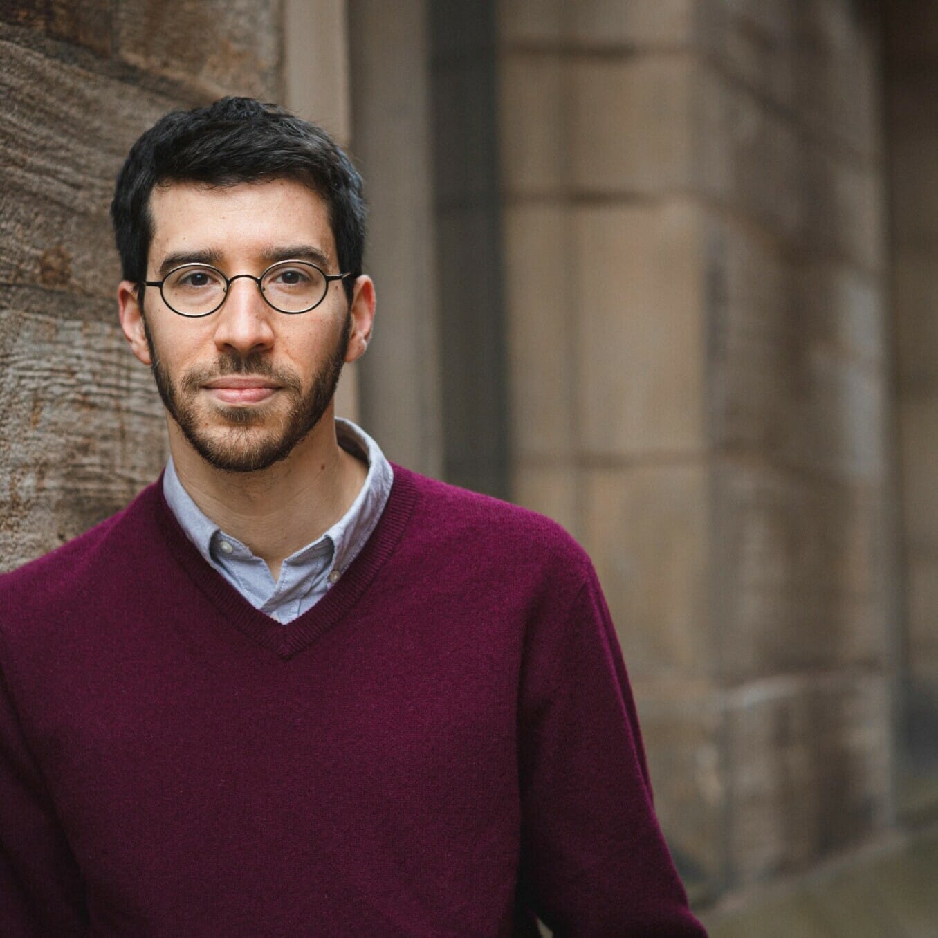 Udi Perlman – – Bang on a Can