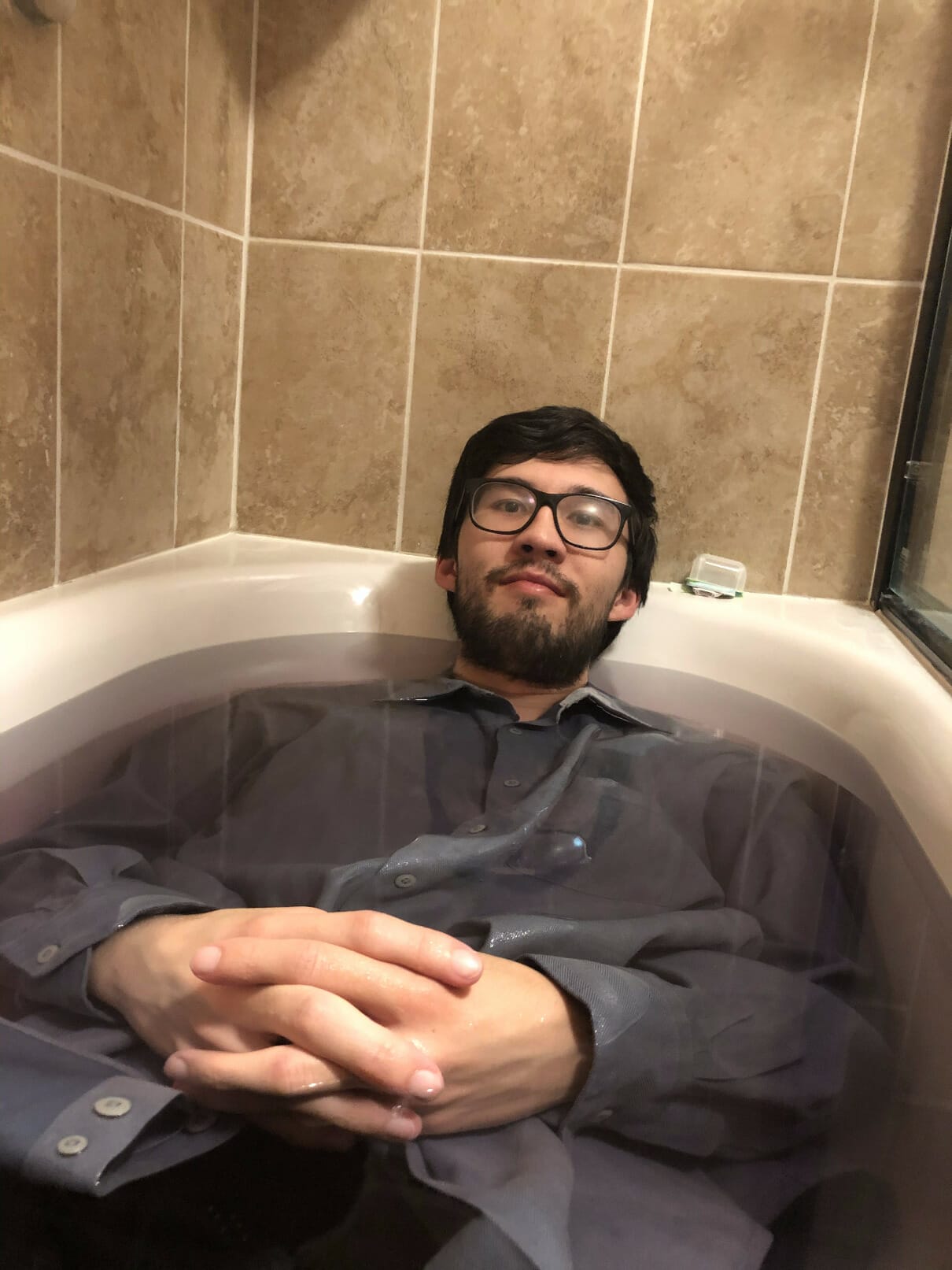 Andrew Anderson – – Bang on a Can