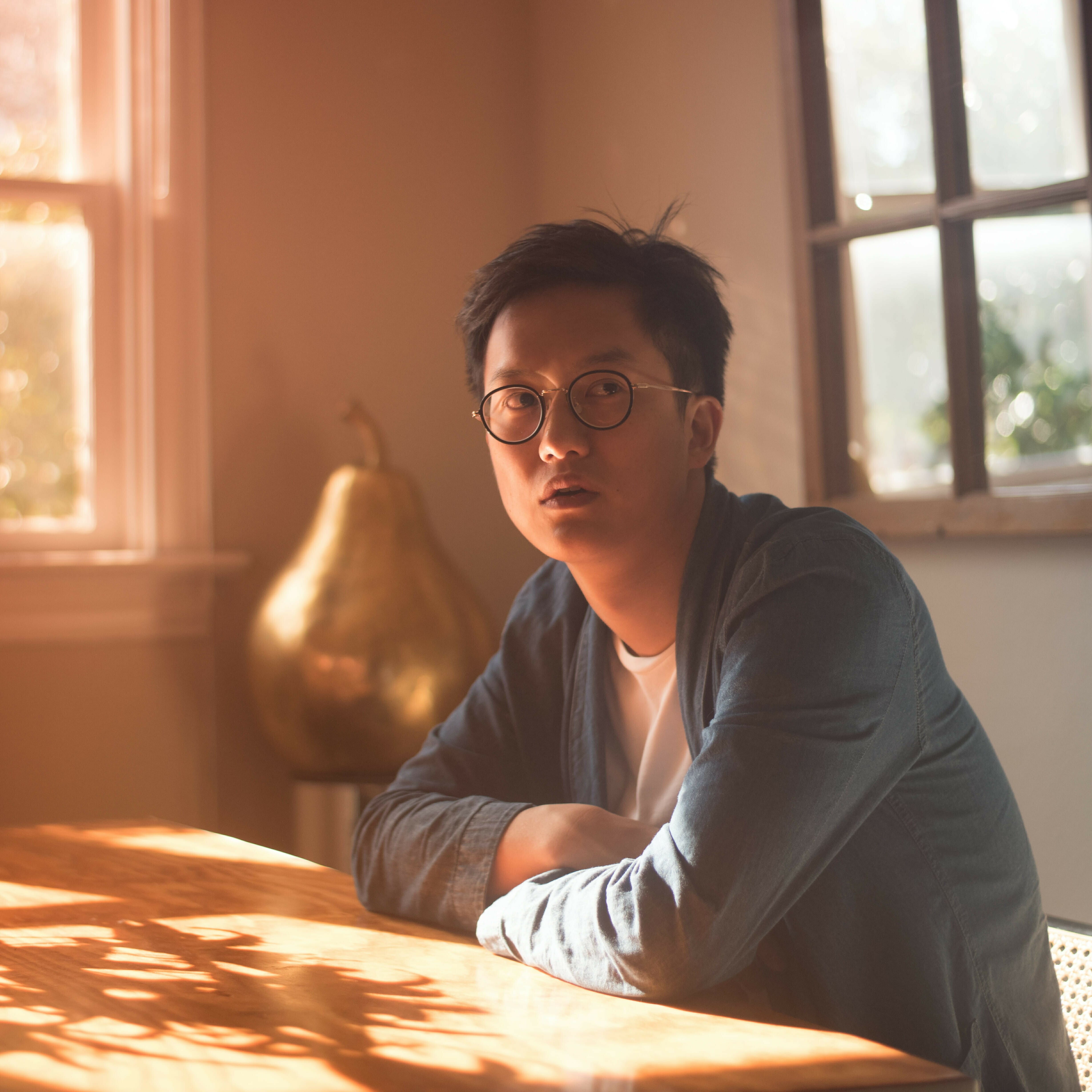 Ian Chang – – Bang on a Can