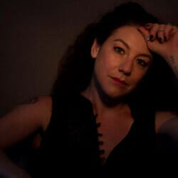 Jessica Moss – – Bang on a Can