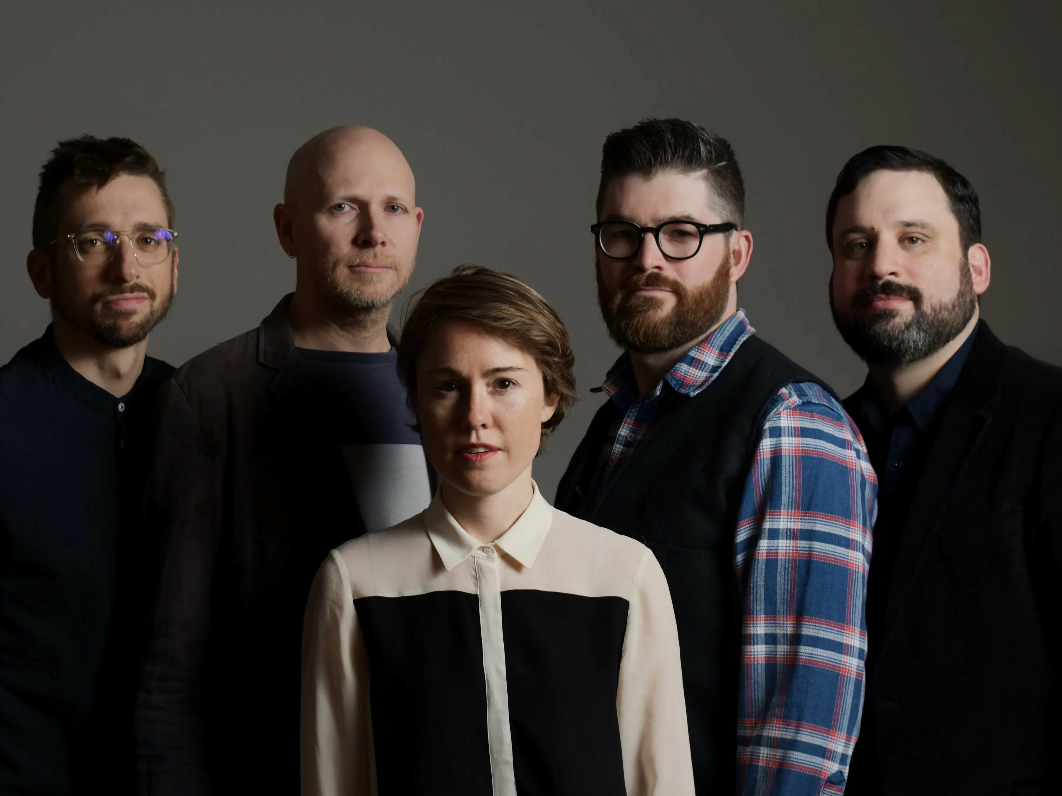 Caroline Shaw – – Bang on a Can