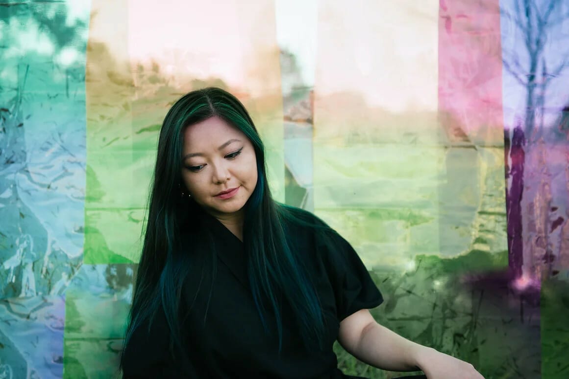 Vicky Chow – – Bang on a Can