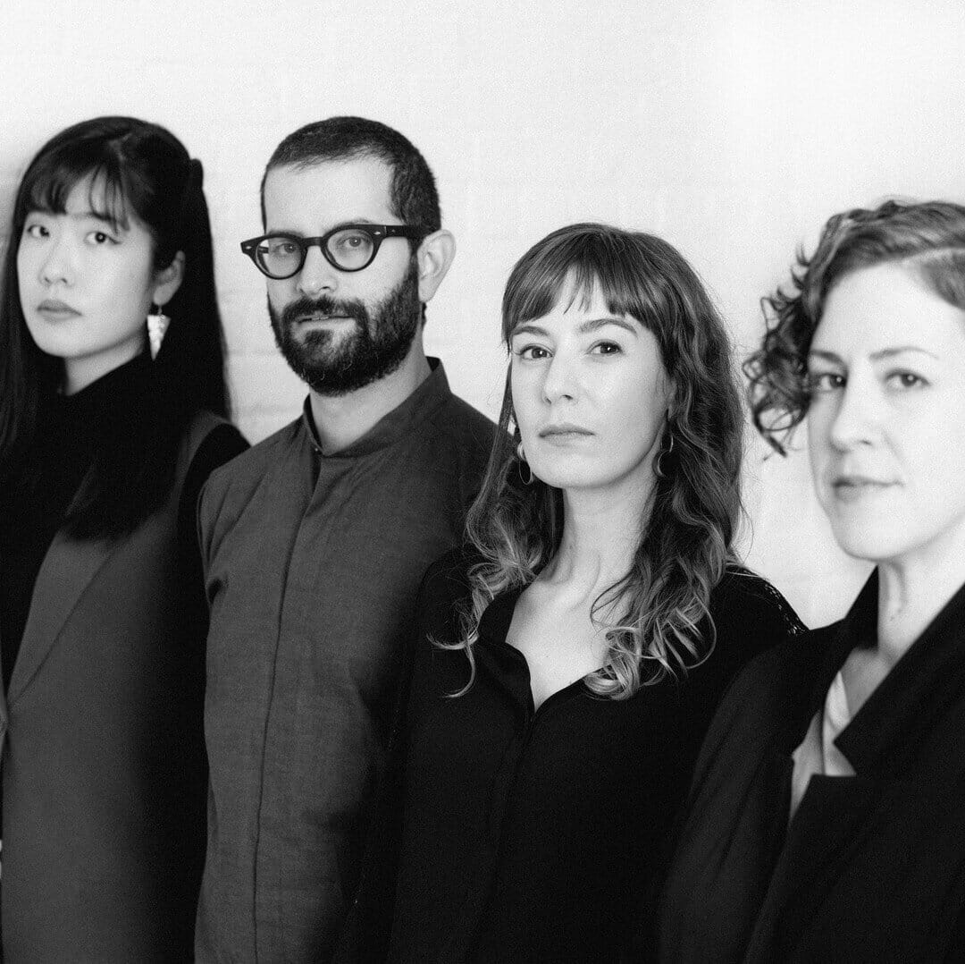 Yarn/Wire – – Bang on a Can