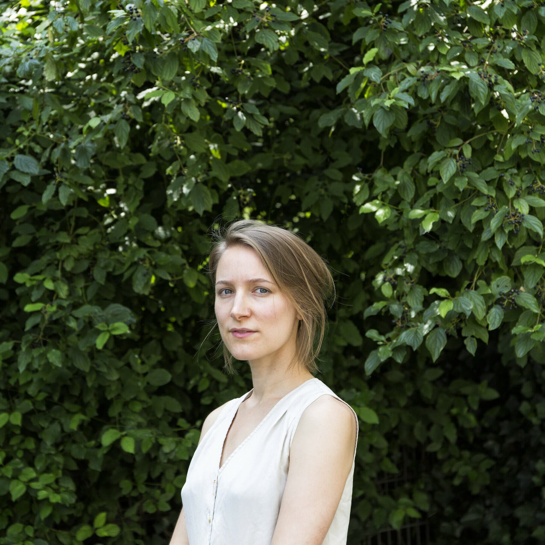 Catherine Lamb – – Bang on a Can