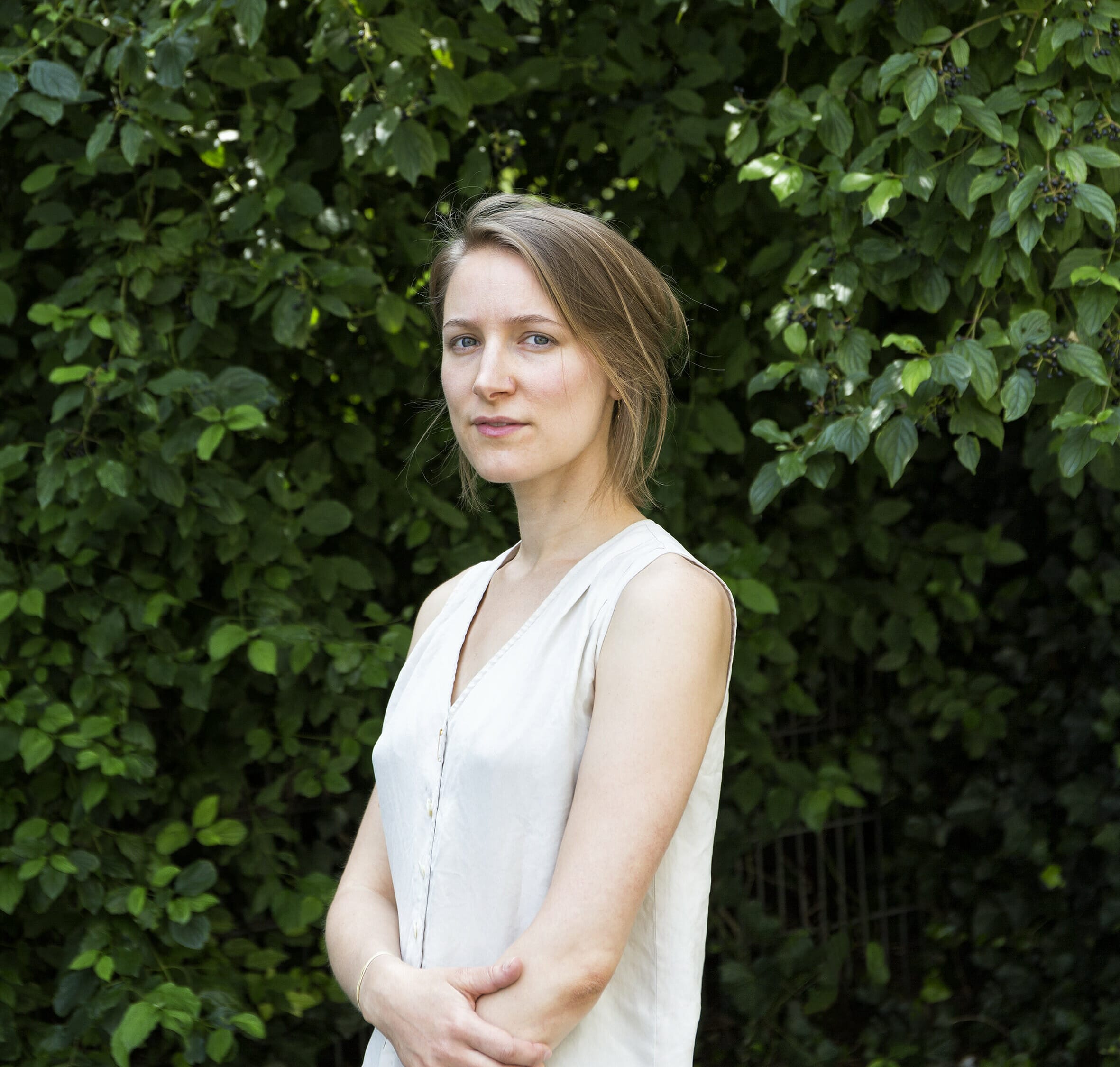 Catherine Lamb – – Bang on a Can