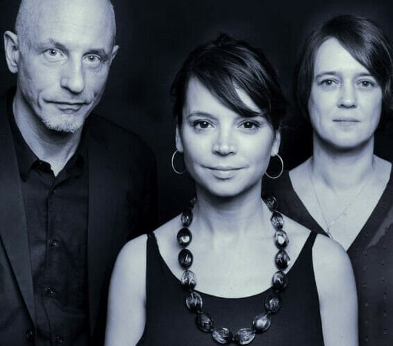 Bang on a Can and the Jewish Museum present Sarah Serpa with Erik ...