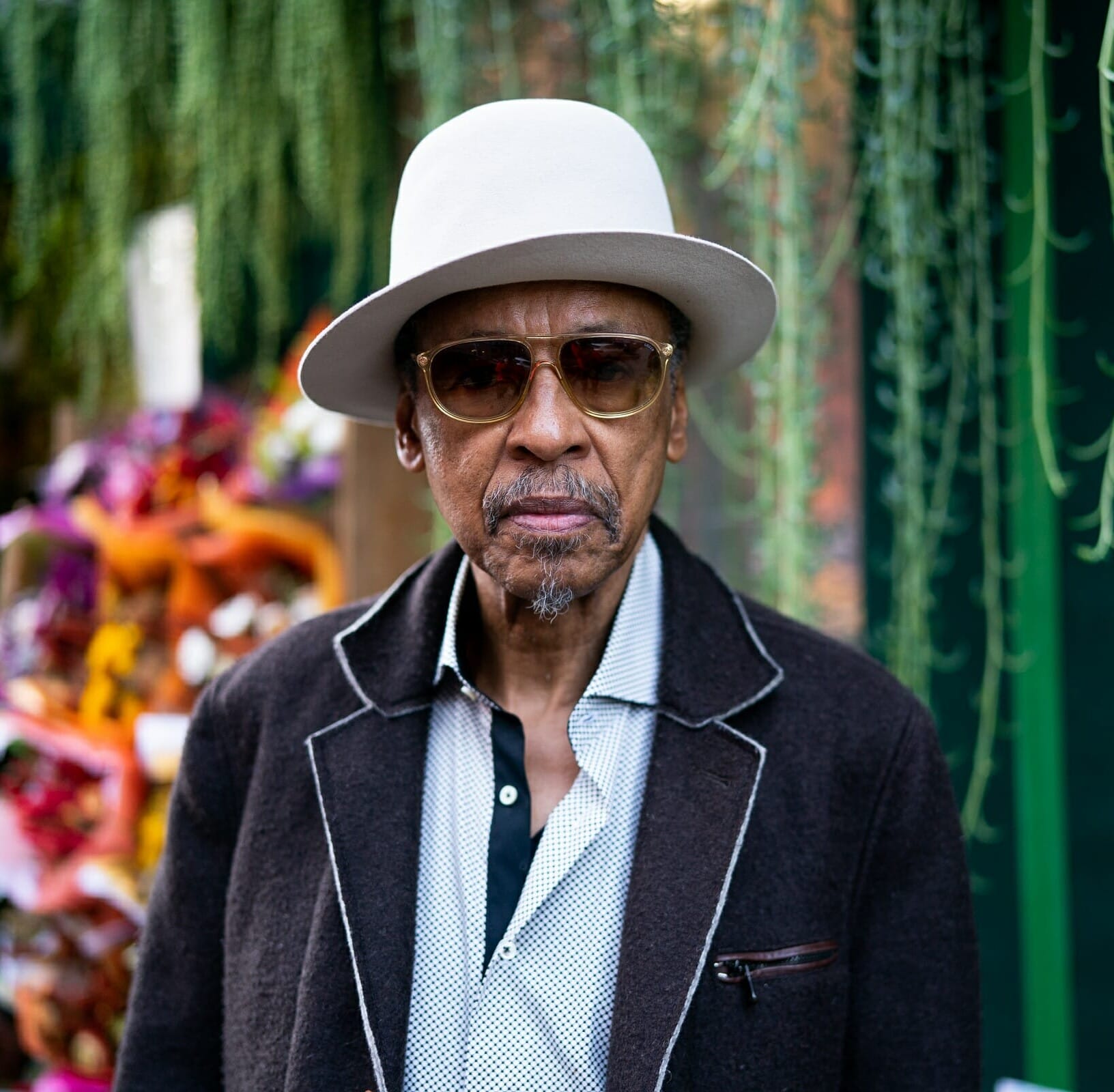 Very Very Circus: The Music of Henry Threadgill – – Bang on a Can