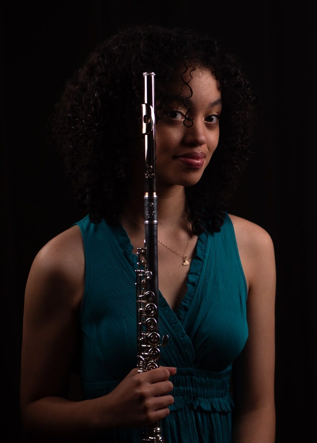 Abrielle Scott – – Bang on a Can