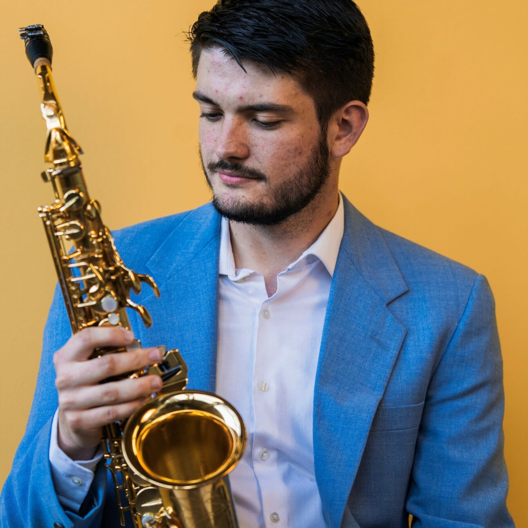 Jacob Nance – – Bang on a Can