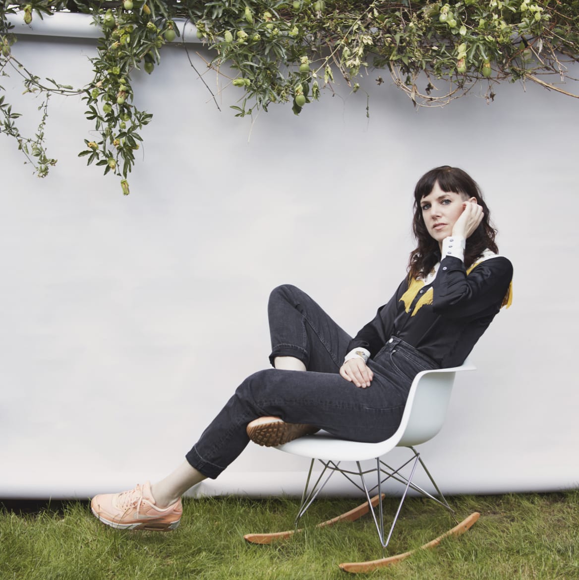 Anna Meredith – – Bang on a Can