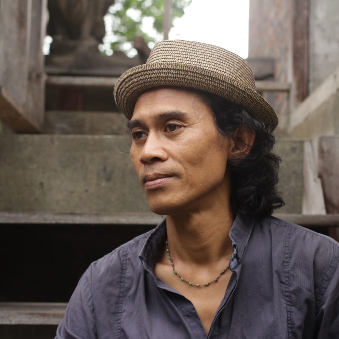 Dewa Alit – – Bang on a Can