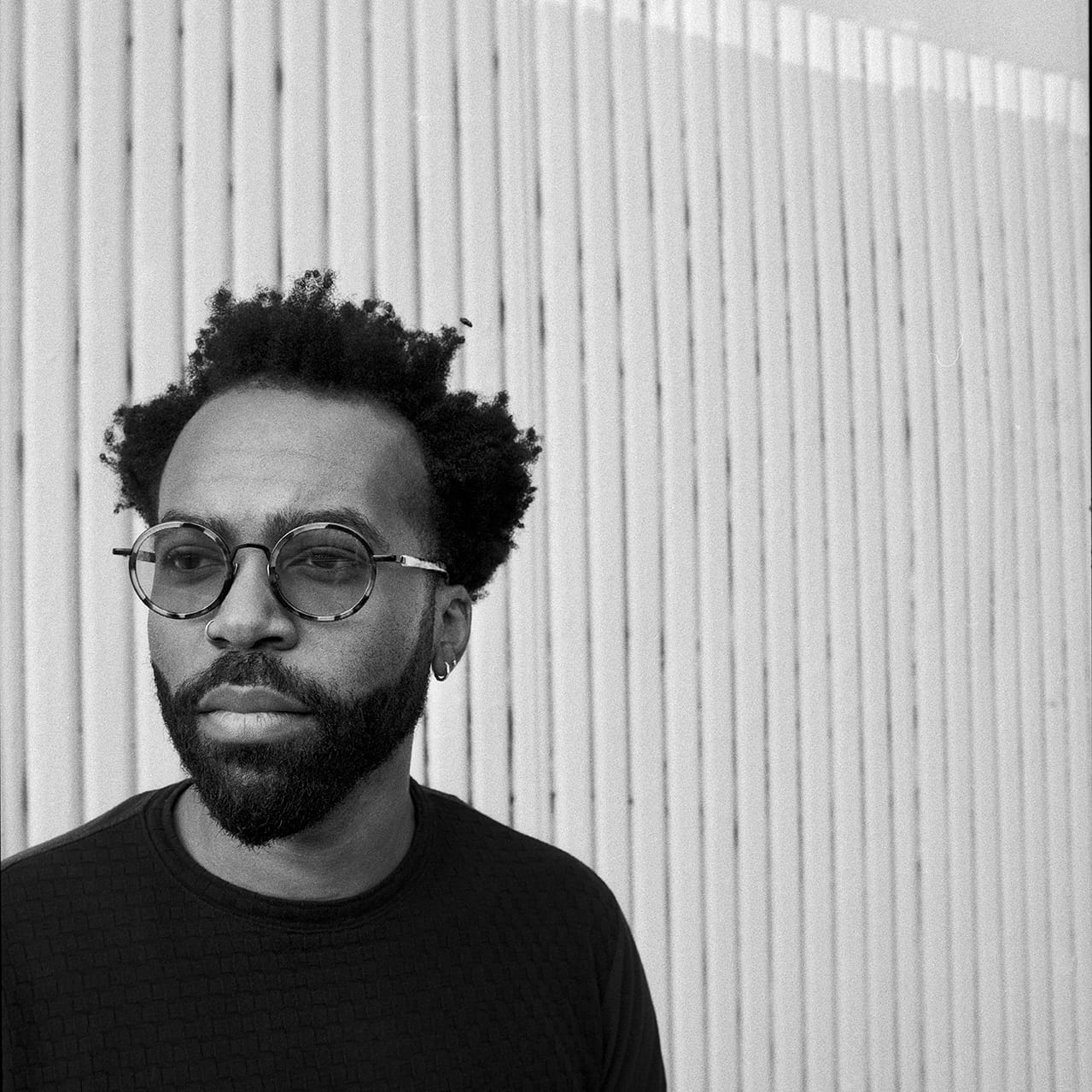 Josh Johnson - Unusual Object – – Bang on a Can