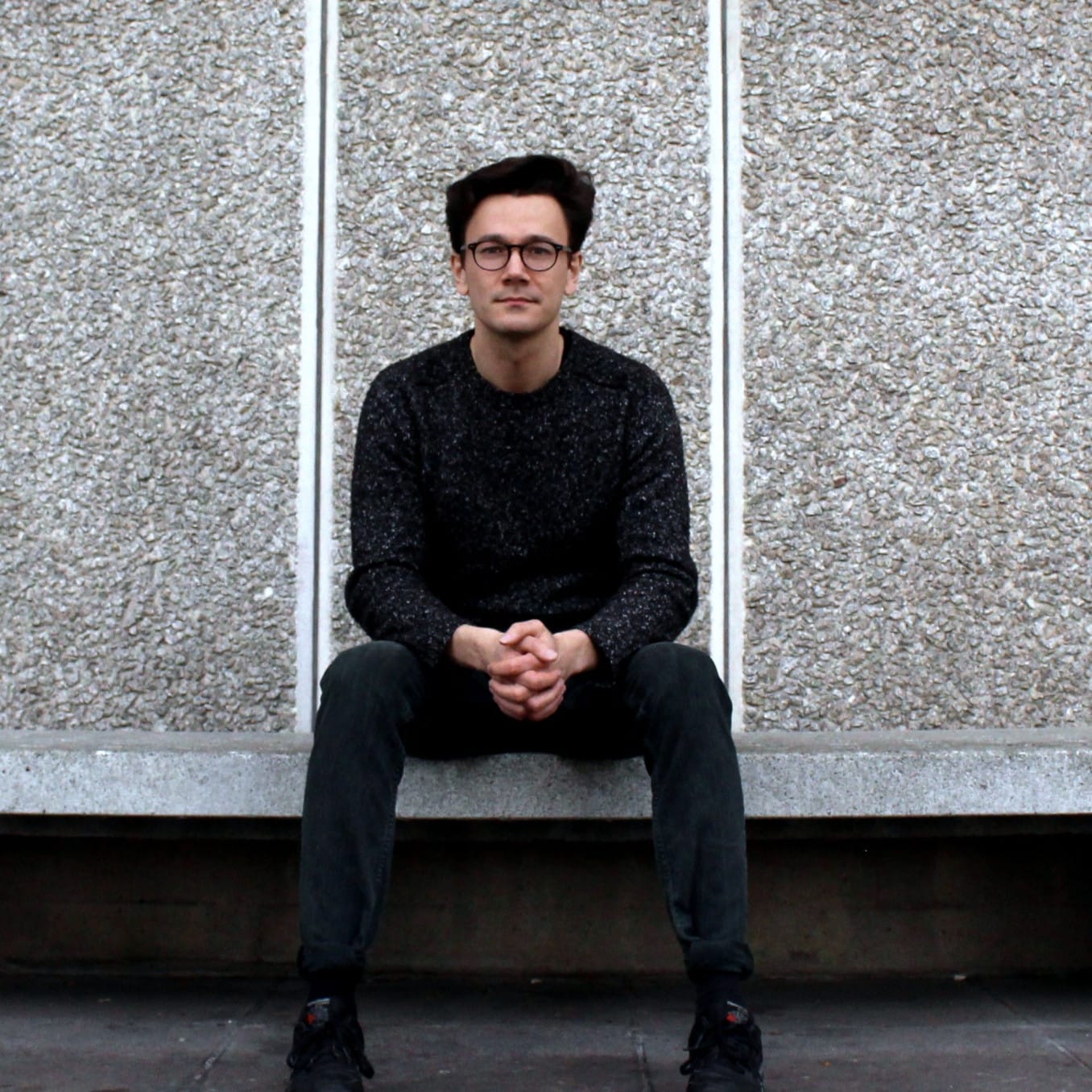 Alex Groves – – Bang on a Can