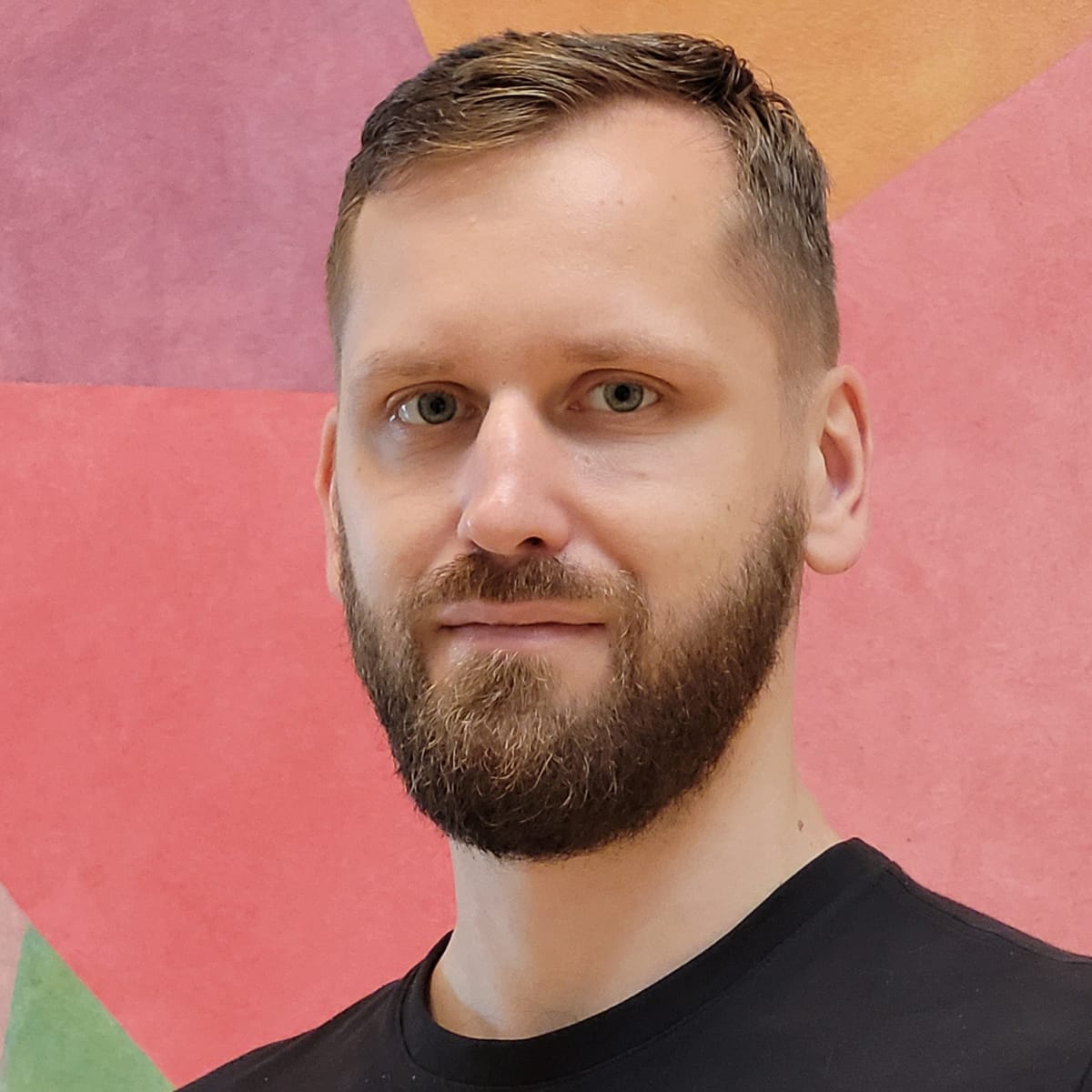 Alexey Logunov – – Bang on a Can