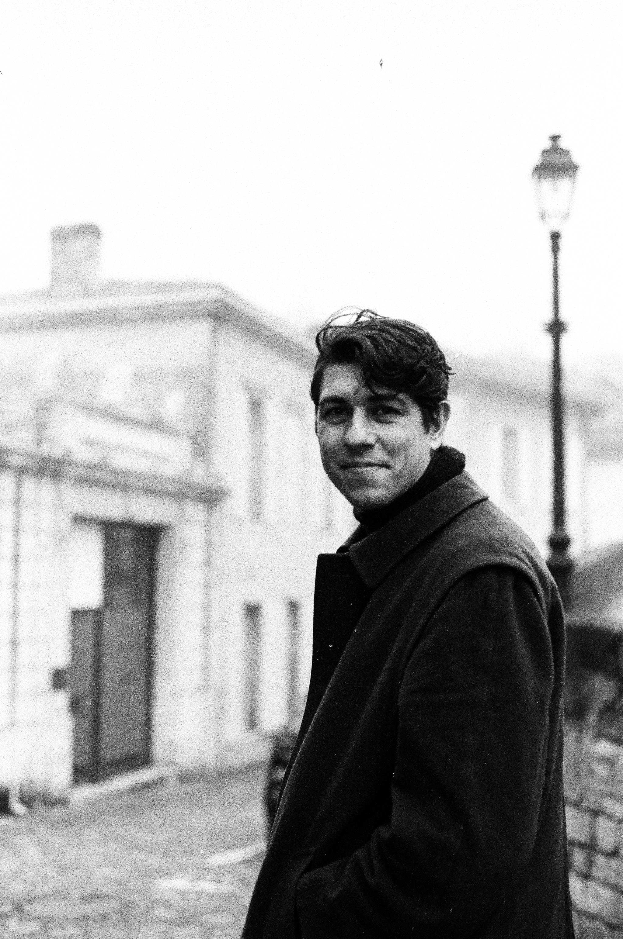 Justin Wright – – Bang on a Can