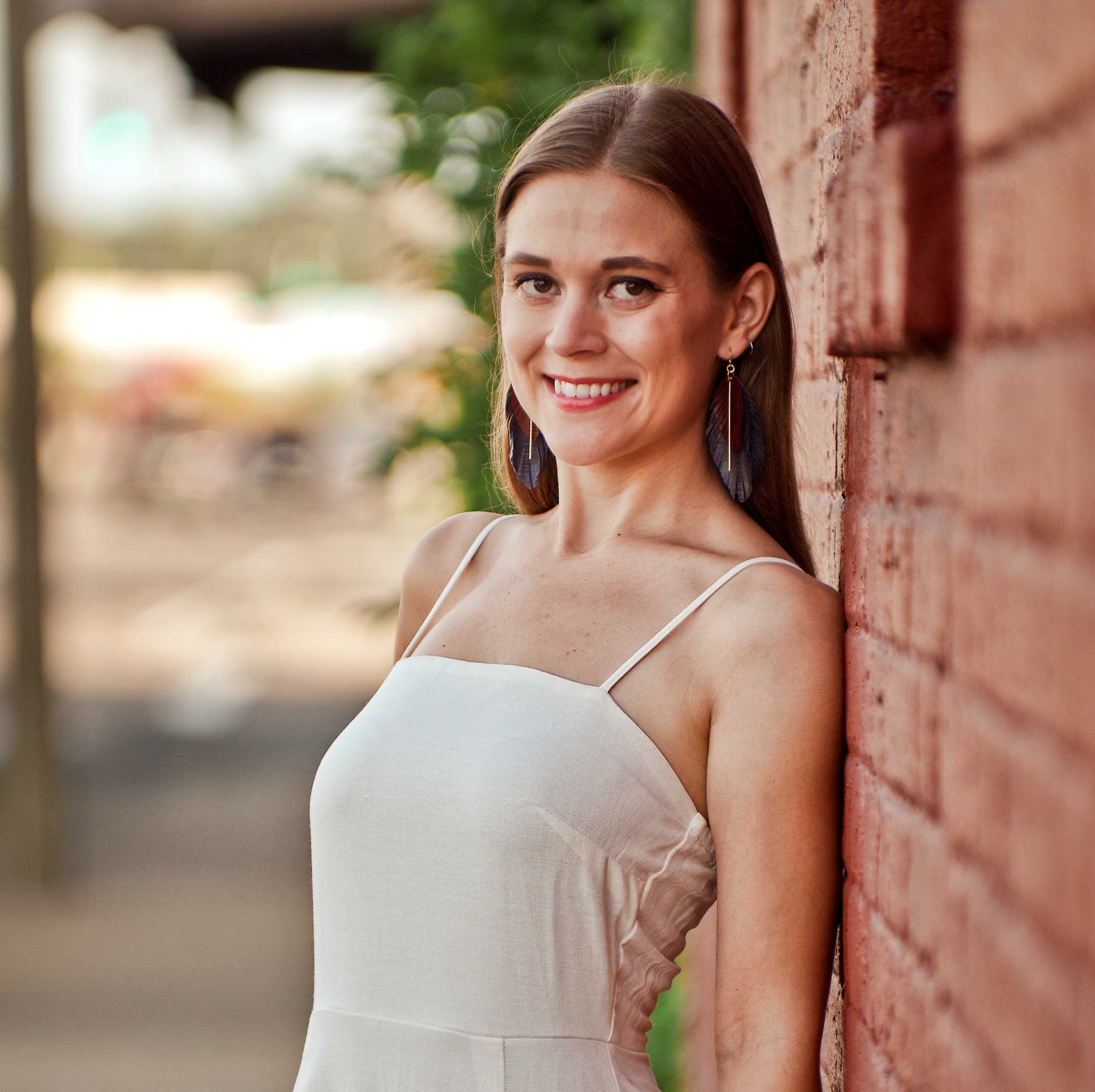 Keri Lee Pierson – – Bang on a Can