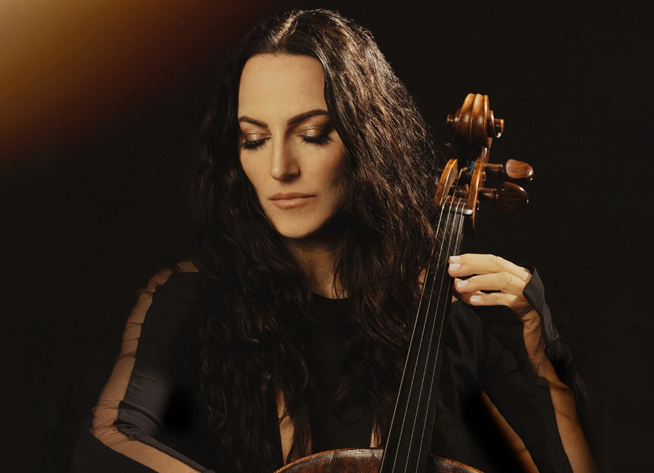 Maya Beiser – – Bang on a Can