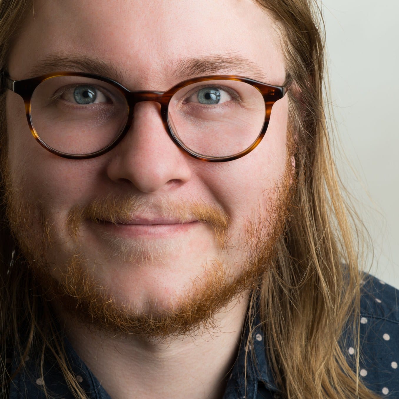 Karl Larson – – Bang on a Can