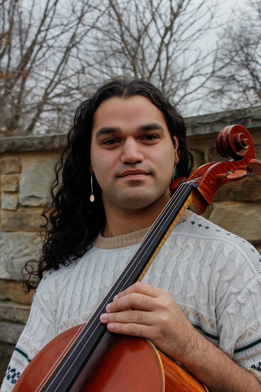 Daniel Knapp – – Bang on a Can