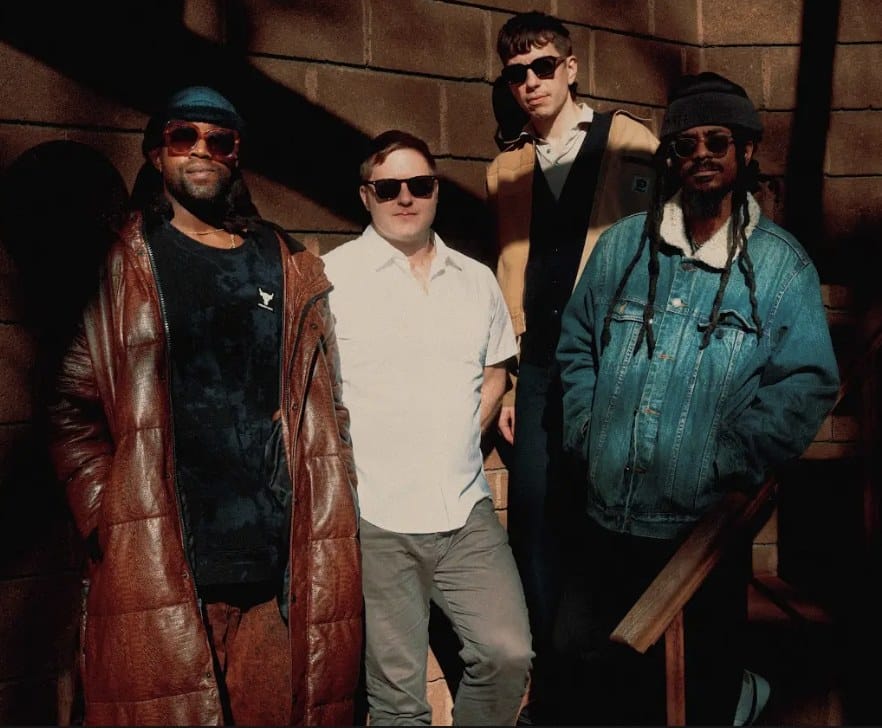 Peter Evans' Being & Becoming – – Bang on a Can