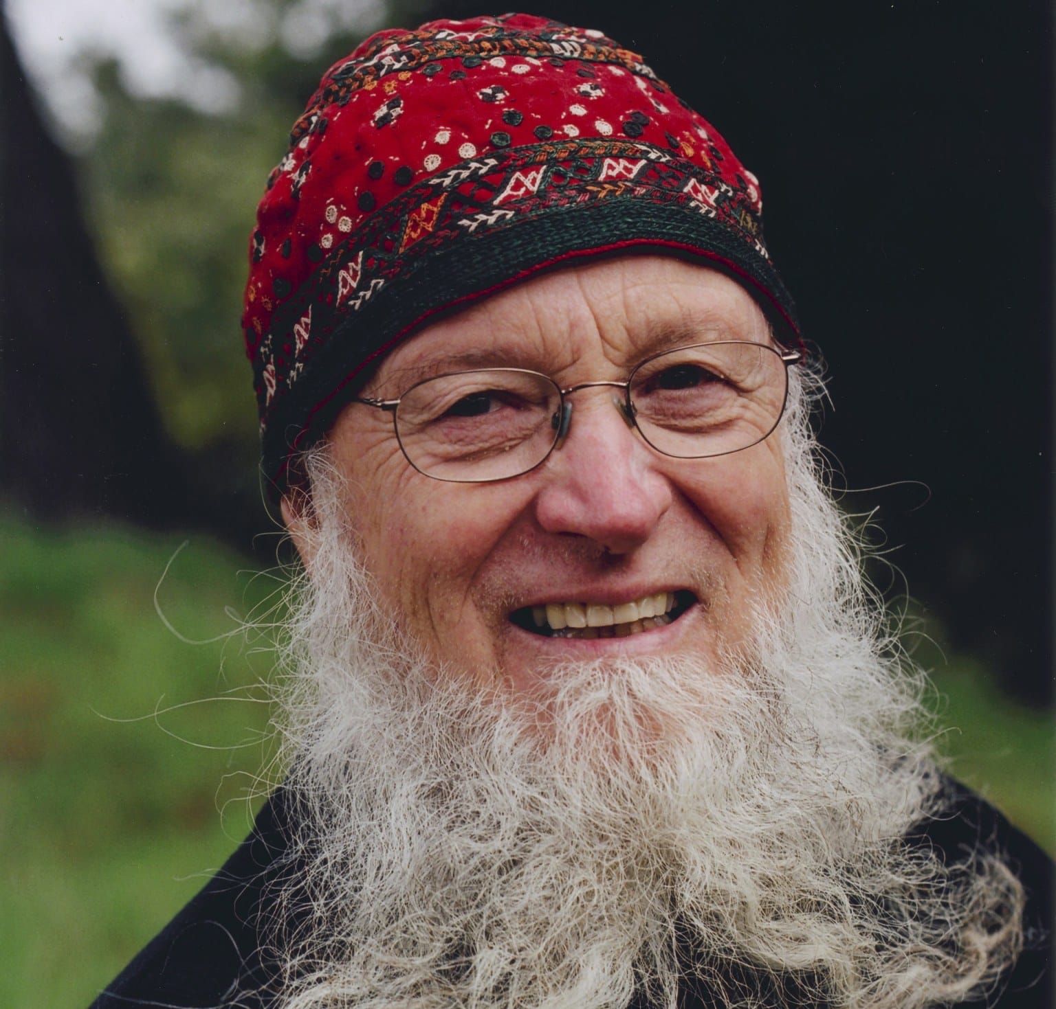 May 15: Terry Riley 90th Birthday Tribute with Bang on a Can All-Stars ...