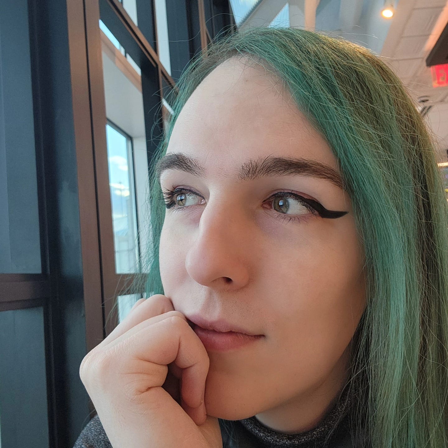 Chloe Lorraine Johnson – – Bang on a Can