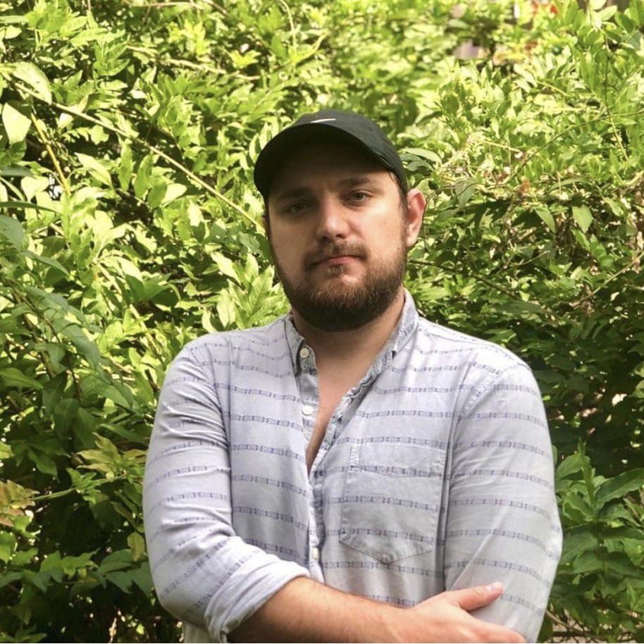 Stephen Ryan Jackson – – Bang on a Can