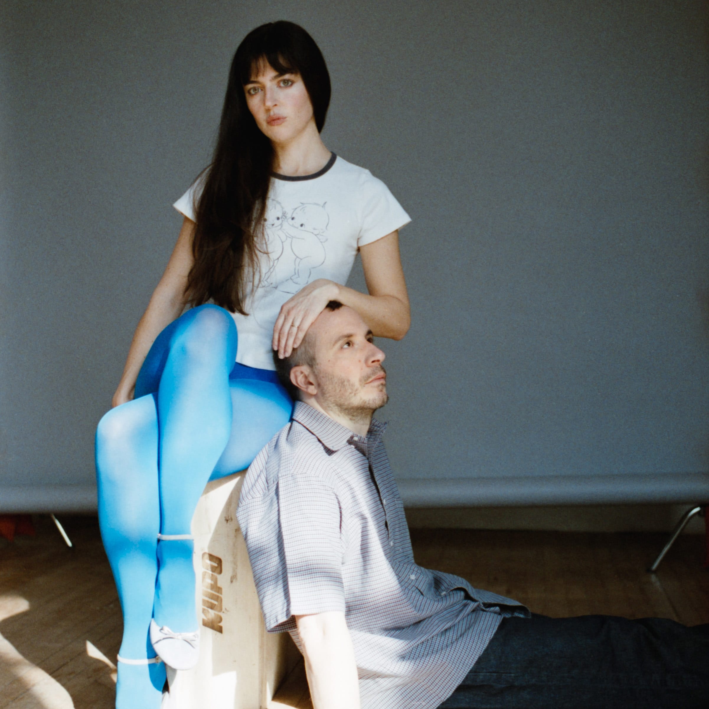 to be rescheduled - Bang on a Can's Noguchi Series kicks off with ...