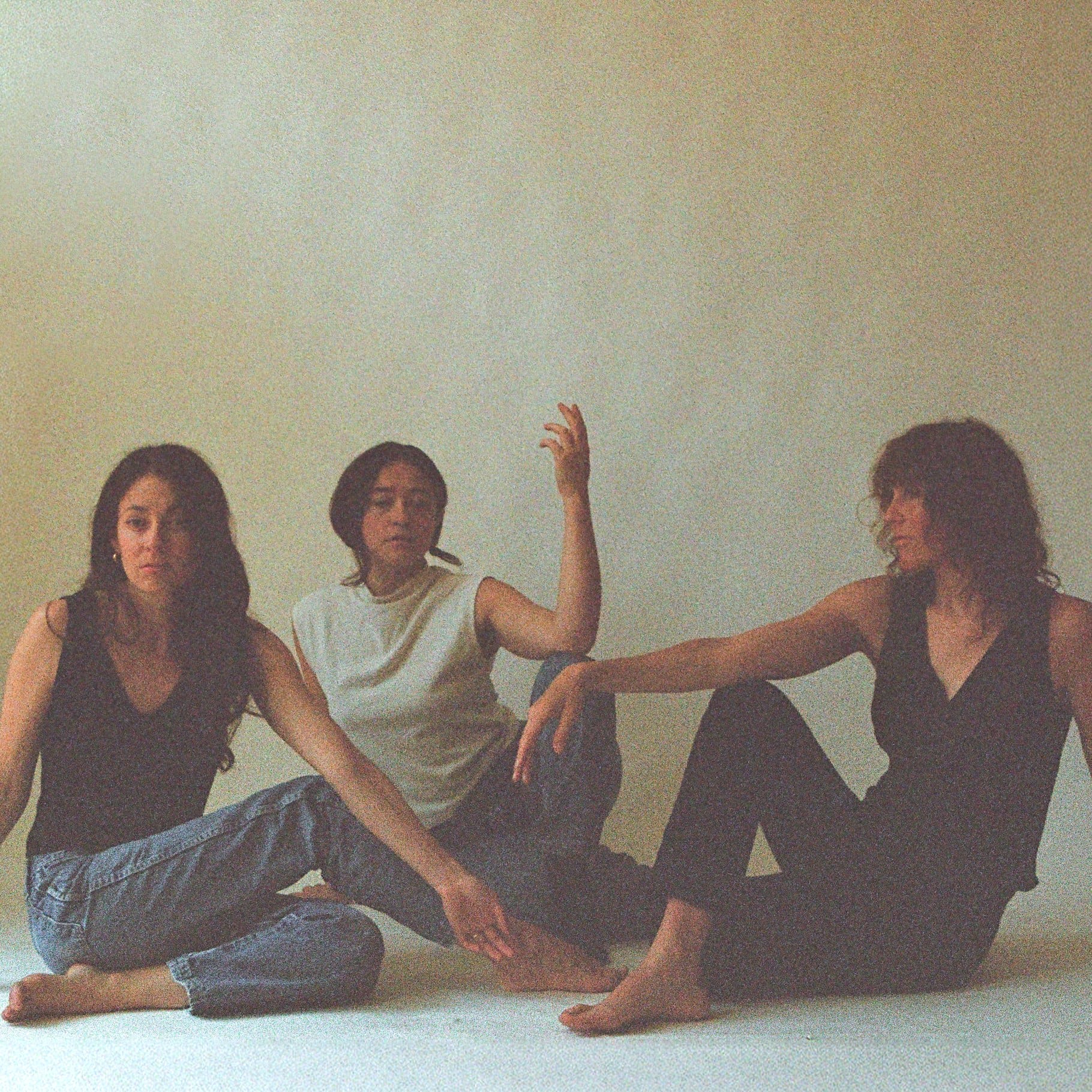 Whitney Johnson, Lia Kohl, Macie Stewart – – Bang on a Can